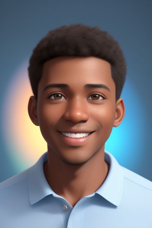 Jordan Smalls - Software Engineer